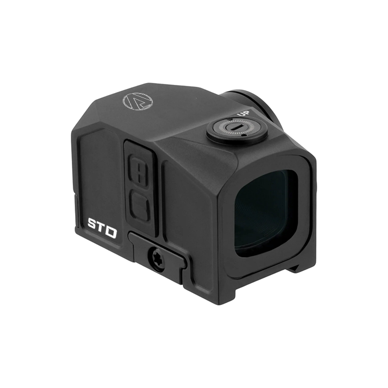 SRD-E V2 Enclosed Dot, MOTION ACTIVATED, 50K HOURS BATTERY LIFE ...