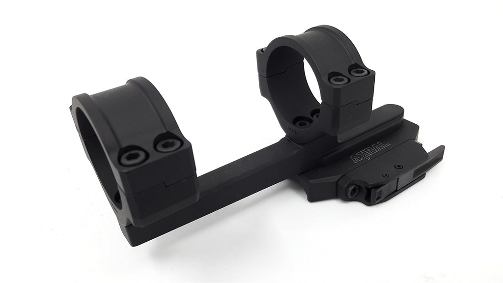 35MM Bobro Engineering Rifle Scope Mount – Atibal Optics