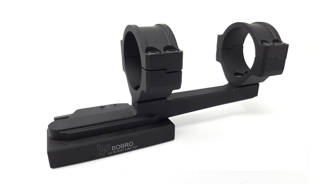 35MM Bobro Engineering Rifle Scope Mount – Atibal Optics