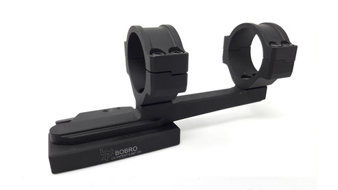 35MM Bobro Engineering Rifle Scope Mount – Atibal Optics
