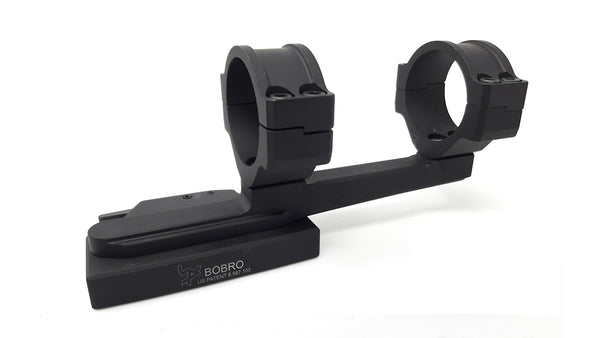 35MM Bobro Engineering Rifle Scope Mount – Atibal Optics