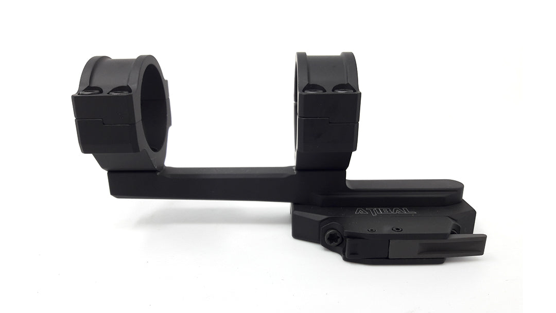 35MM Bobro Engineering Rifle Scope Mount – Atibal Optics