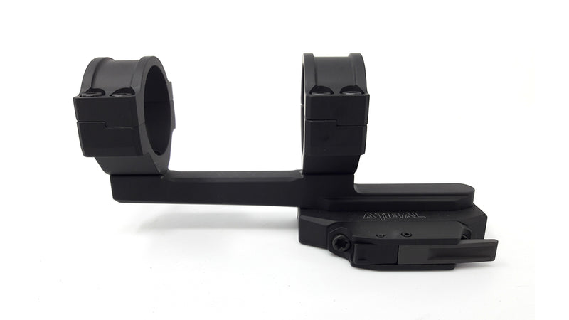 35MM Bobro Engineering Rifle Scope Mount – Atibal Optics