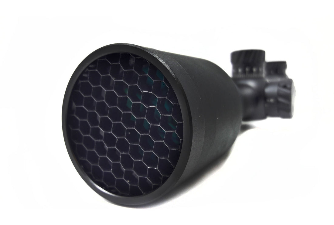 NOMAD ANTI REFLECTIVE DEVICE (ARD) – Atibal Optics