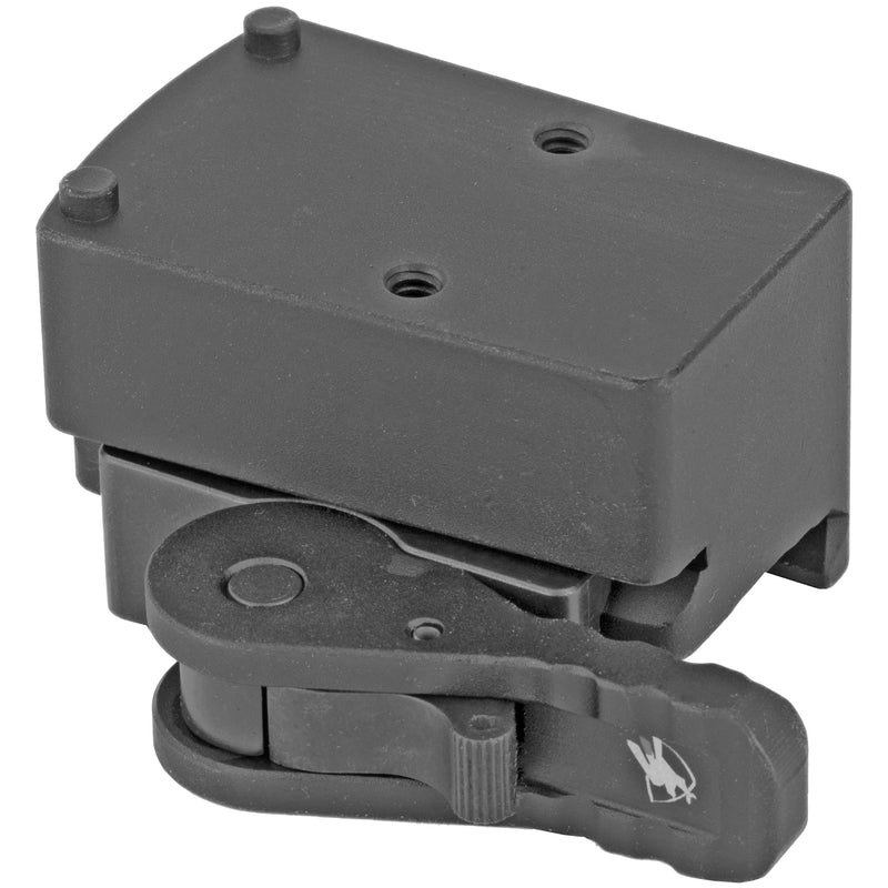 AMERICAN DEFENSE MFG. CO-WITNESS HEIGHT MOUNT w/ QD, TRIJICON RMR COMP ...