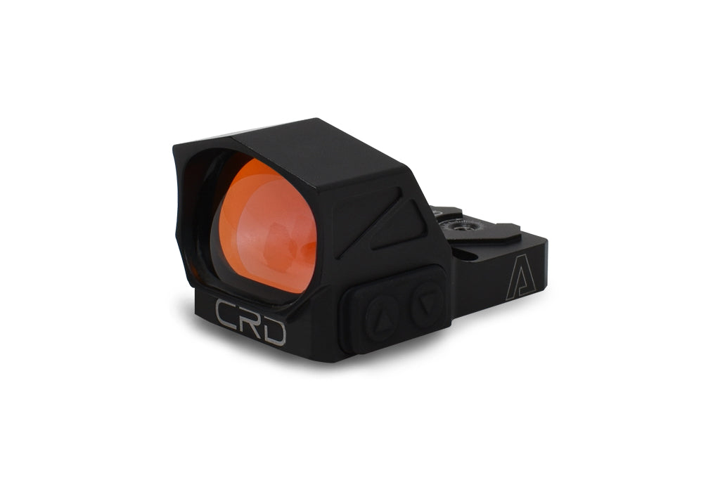 CRD RED DOT SIGHT – Atibal Optics