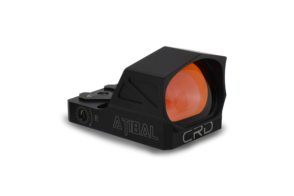 CRD RED DOT SIGHT – Atibal Optics