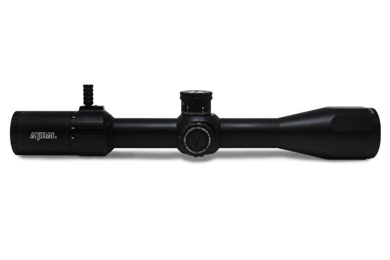 Atibal Scopes – Atibal Optics