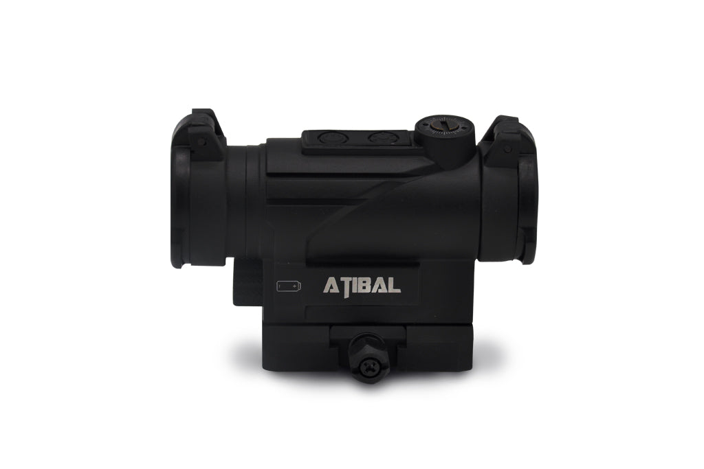 Atibal Red Dots – Atibal Optics