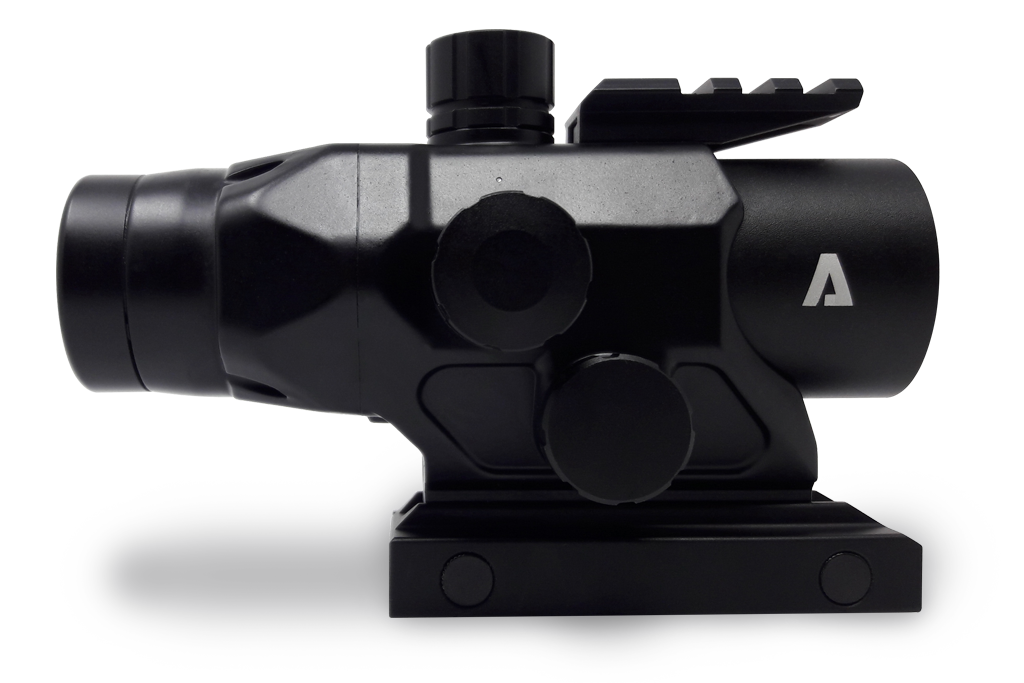 MROC 3X32- MODERN RIFLE OPTIC COMPONENT – Atibal Optics