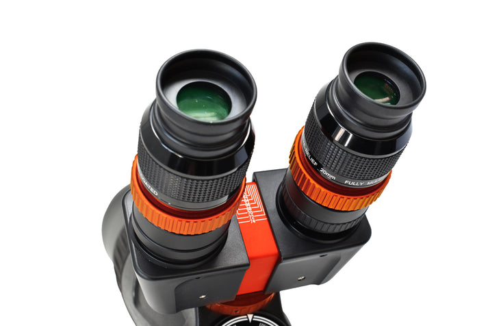 Meridian Bino Spotting Scope 40x80mm – Atibal Optics