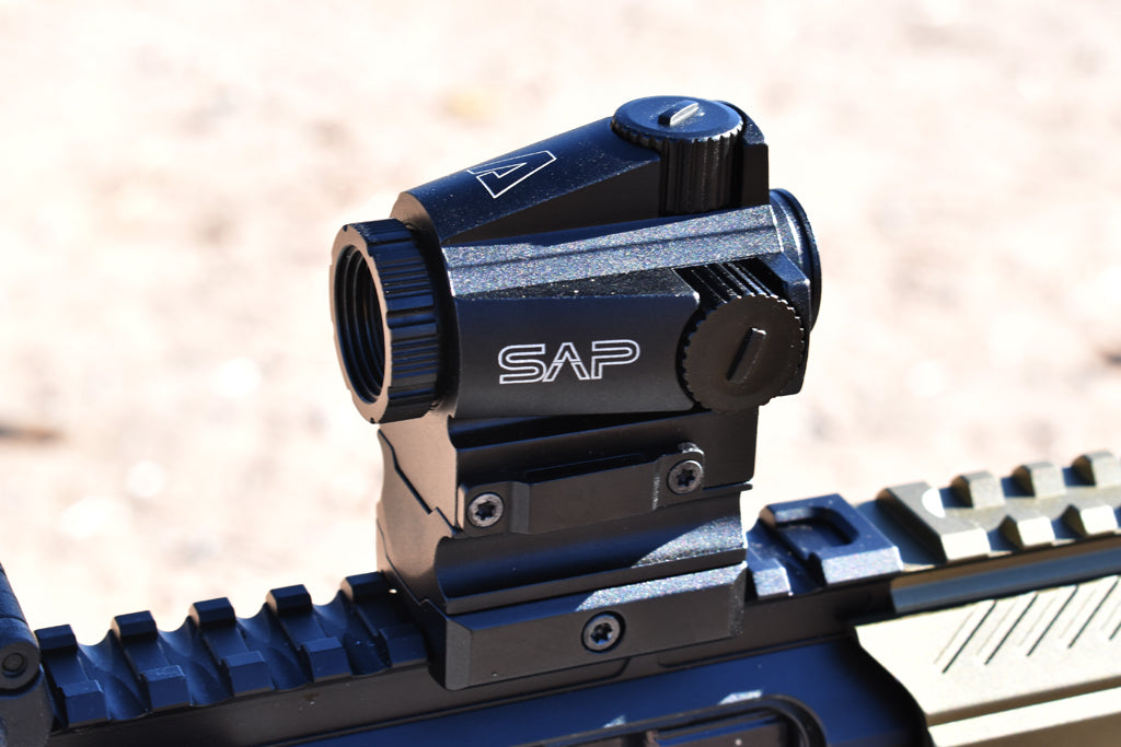 SAP 1x - Micro Prism – Atibal Optics