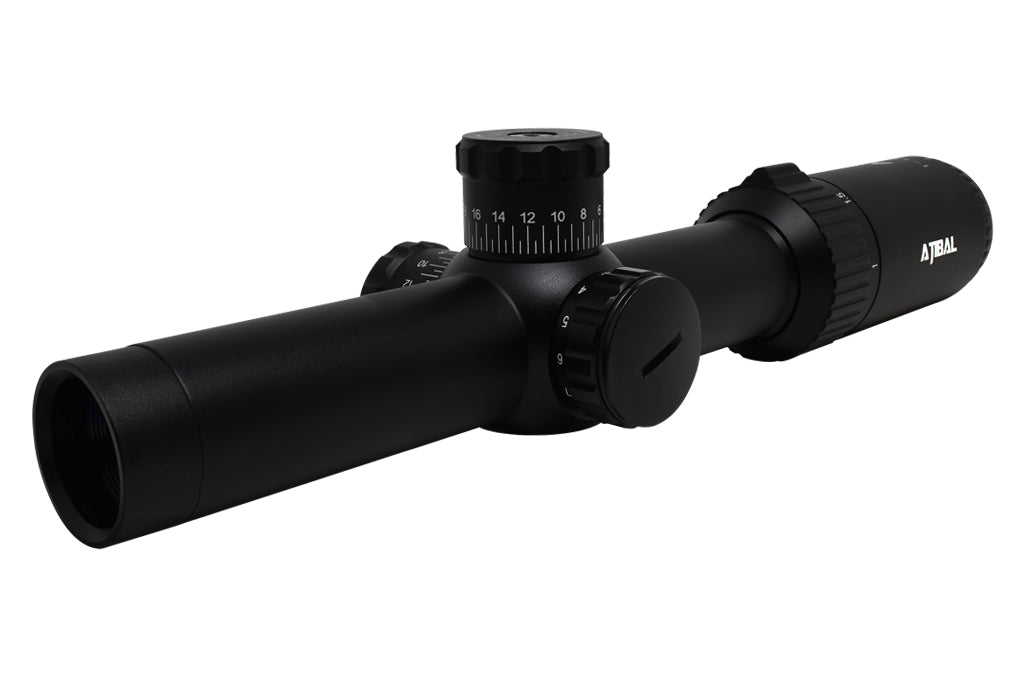 Atibal Scopes – Atibal Optics
