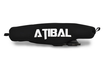 Atibal Rifle-Scope Cover – Atibal Optics