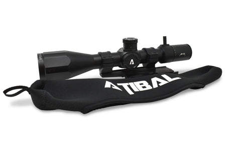 Atibal Rifle-Scope Cover – Atibal Optics