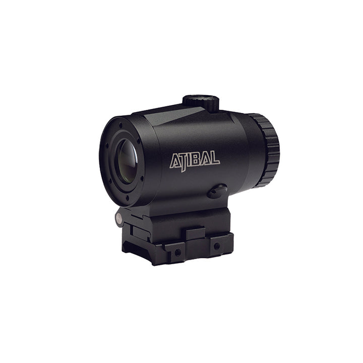 FREE PRINTABLE PAPER TARGETS – Atibal Optics