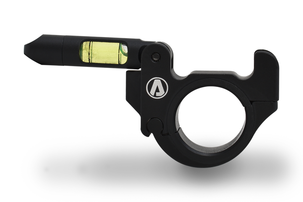 ATIBAL EXTENDED SCOPE BUBBLE LEVEL – Atibal Optics