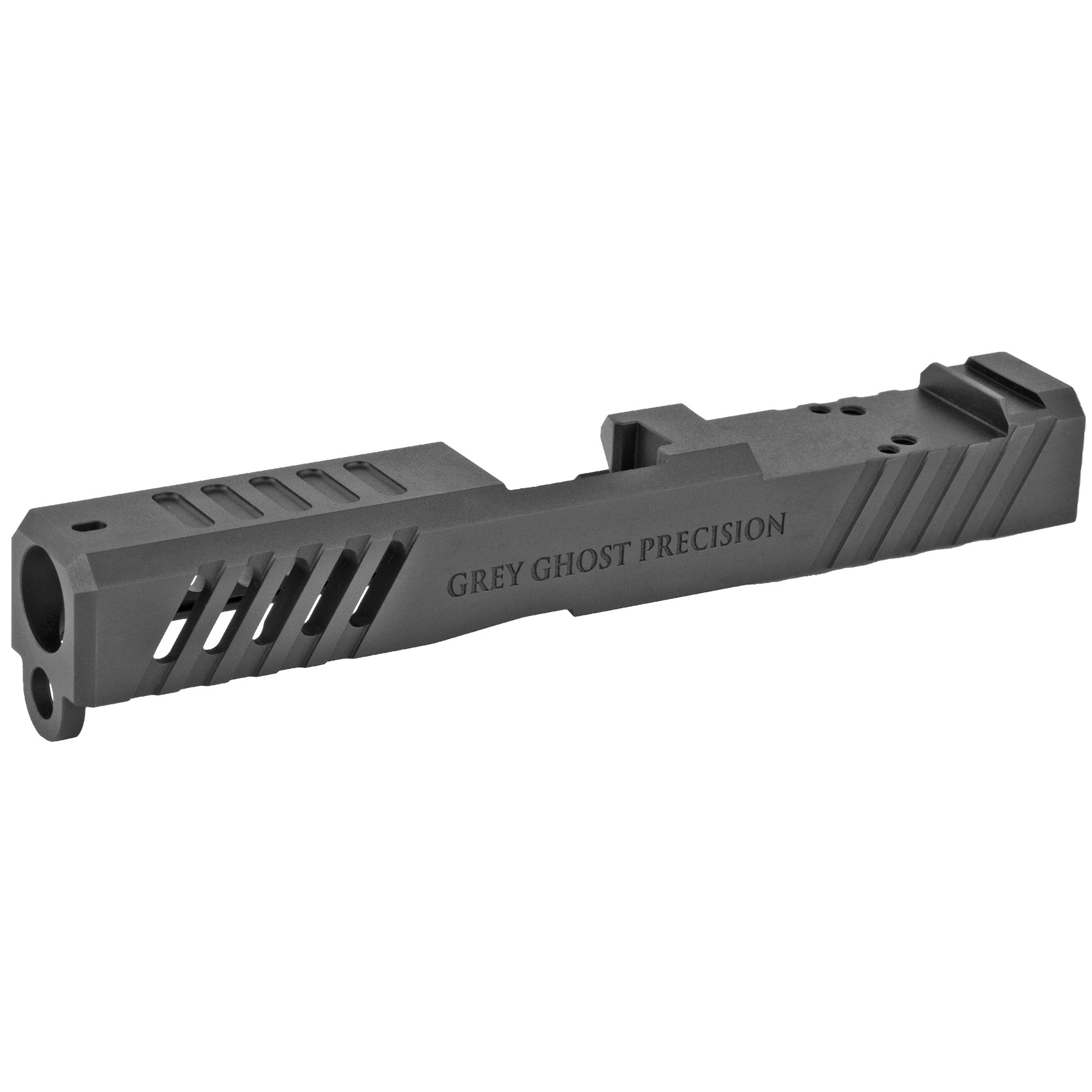 GGP G19 SLIDES w/ RMR CUT, GEN 3 & GEN 4 – Atibal Optics