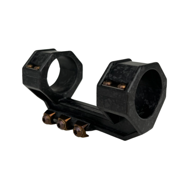 McVick MF-3 Forged Carbon Fiber Cantilever Scope Mounts 35mm – Atibal ...