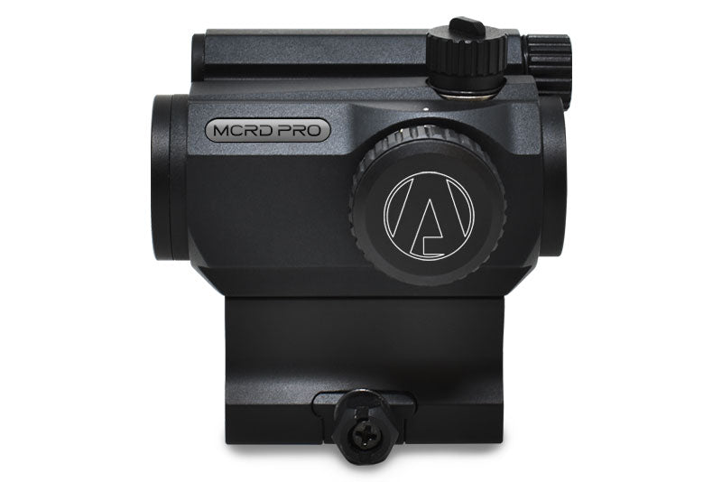 MCRD PRO RED DOT SIGHT – Atibal Optics