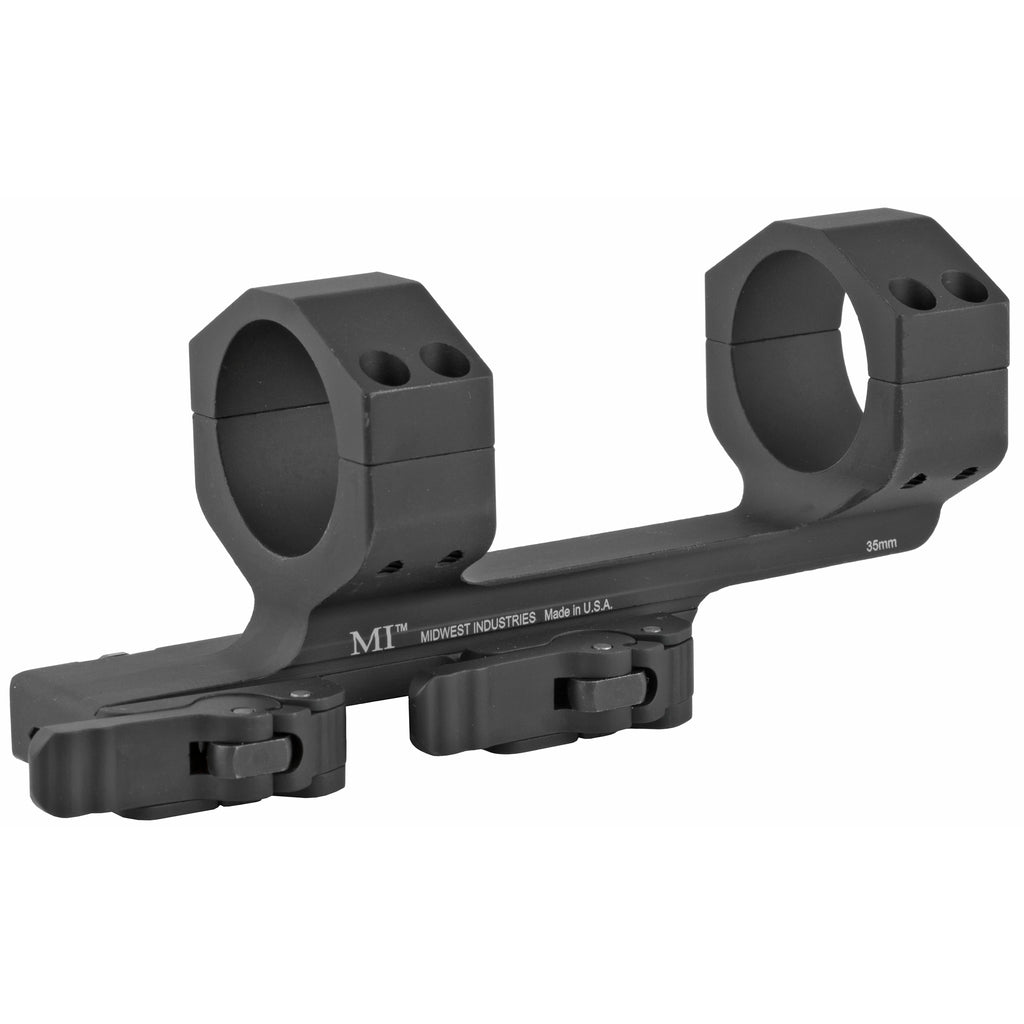 35mm Midwest Industries Scope Mount w/ QD – Atibal Optics