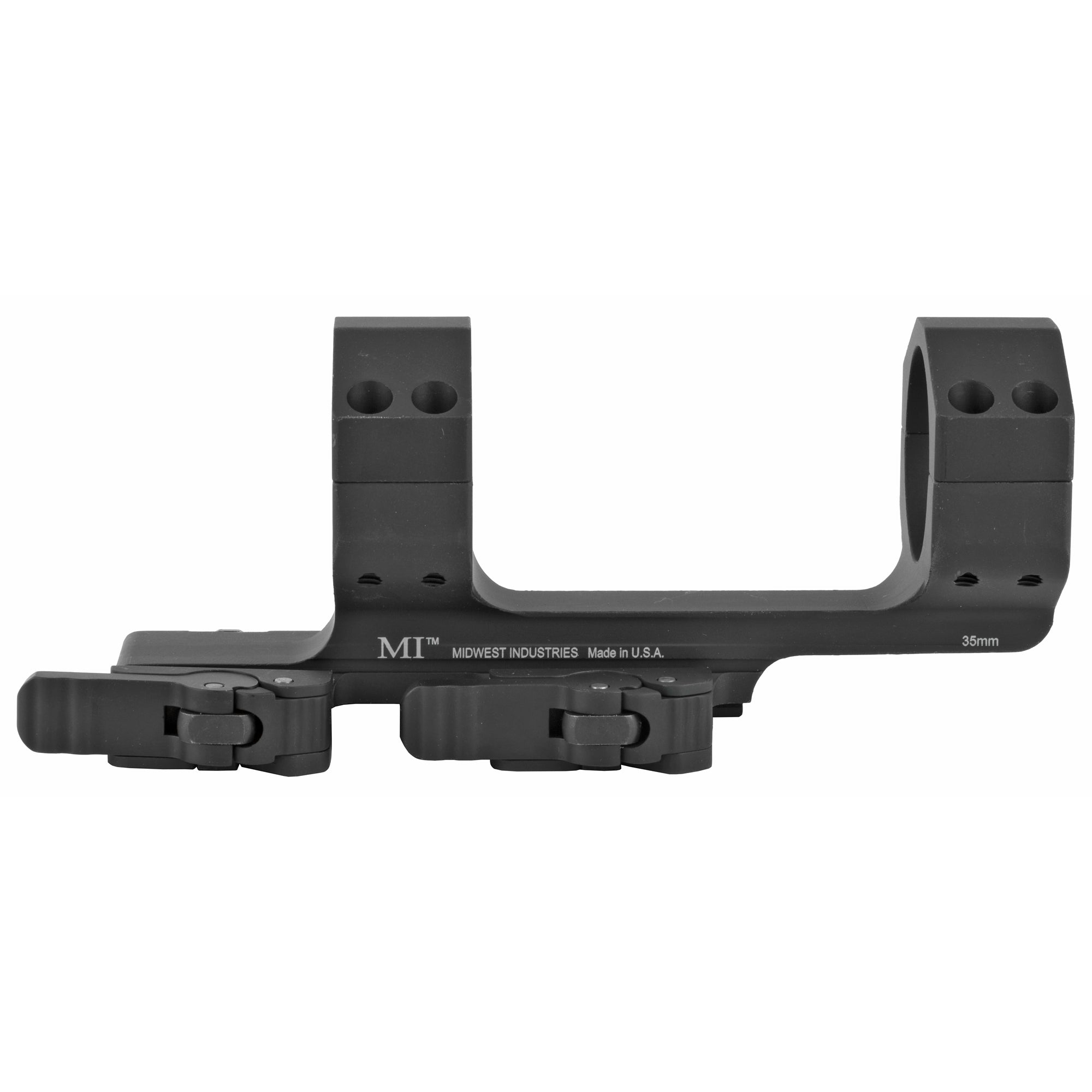 35mm Midwest Industries Scope Mount w/ QD – Atibal Optics
