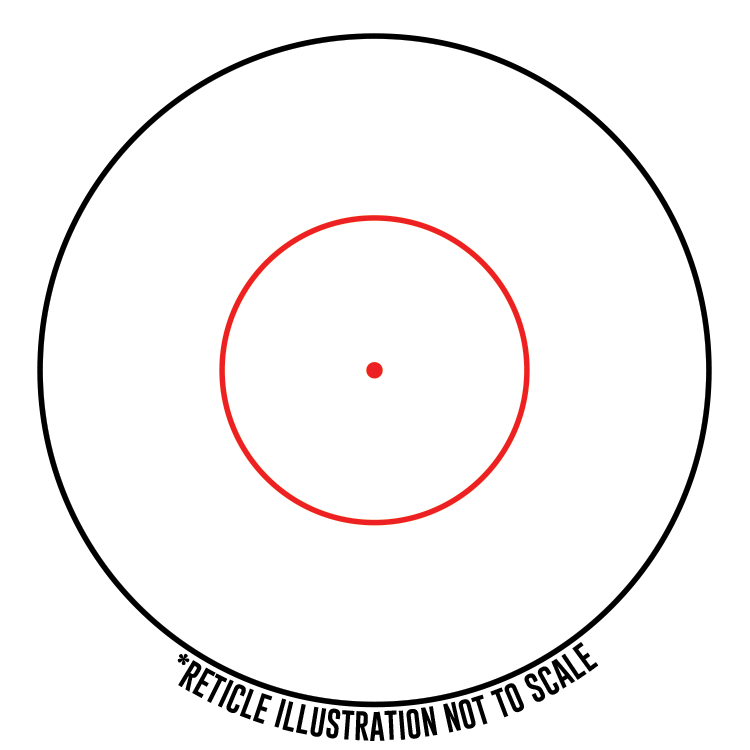 SAP 1x - Micro Prism – Atibal Optics