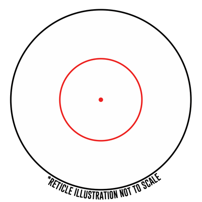 SAP 1x - Micro Prism – Atibal Optics