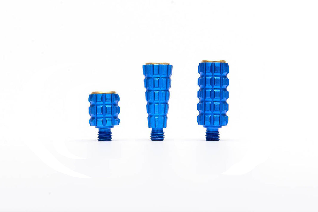 Atibal Throw Levers – Atibal Optics