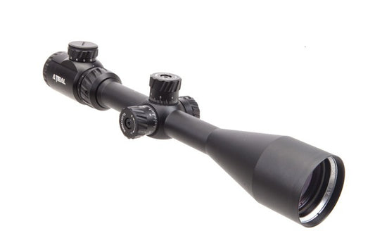 Atibal Scopes – Atibal Optics
