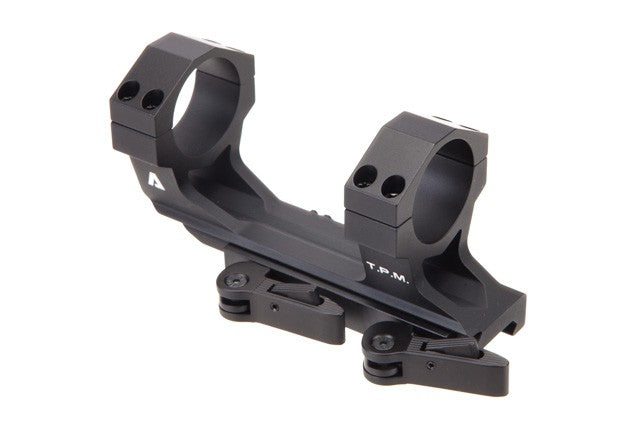 TACTICAL PRECISION MOUNT (TPM) 30MM QUICK DETACH – Atibal Optics