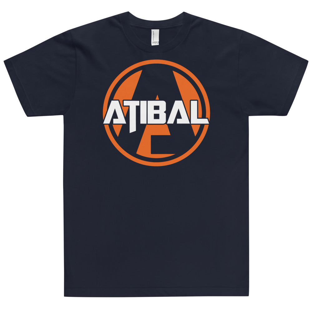 Atibal Shield Logo Shirt – Atibal Optics