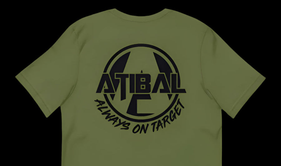 ATIBAL SIGHTS, LLC. PREMIUM QUALITY SCOPES & RED DOTS – Atibal Optics