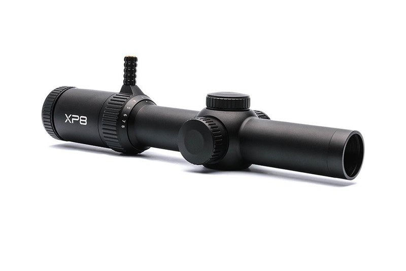 XP8 1-8x24 SFP – Atibal Optics